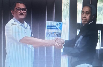 DPRKP Bakal Jalin Kemitraan Dengan Perkonindo Banten - NasionalPos.com