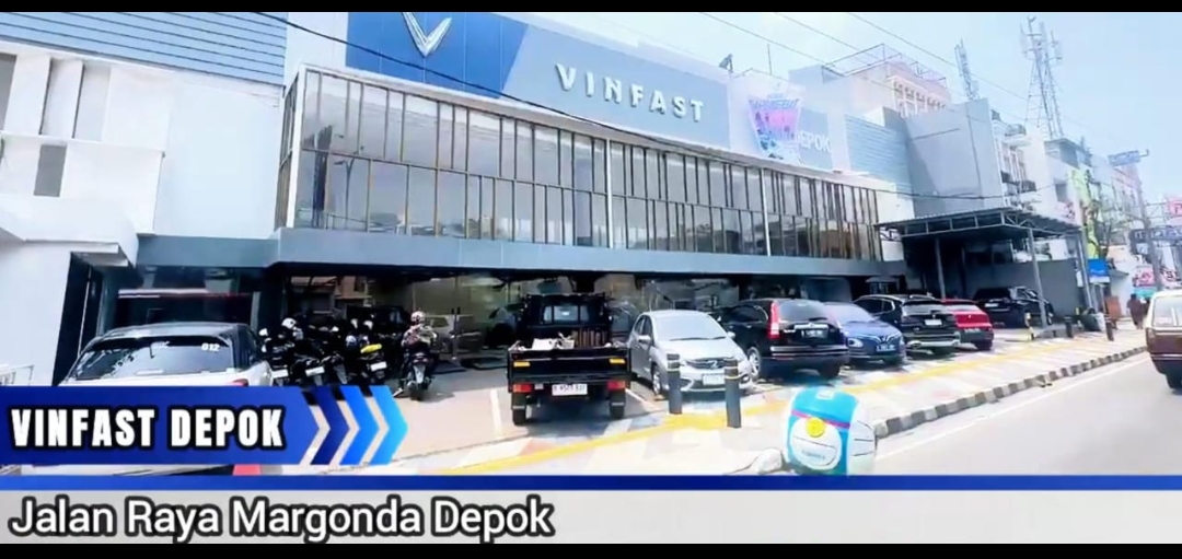 Dealer VINFAST Margonda Diperiksa BPJS Ketenagakerjaan & BPJS Kesehatan ...